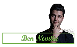 2020 KSA-ATD 한국대표단